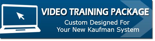 Designer and Manufacturer of Production Line Automation in the United - Kaufman Engineered Systems